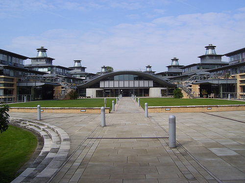 Wilberforce Road, Cambridge CB3 0WA